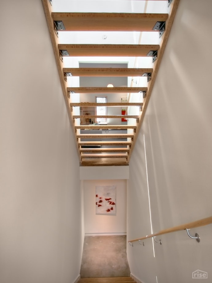 Lessons Learned From an Early Adopter of Sustainable Home Design