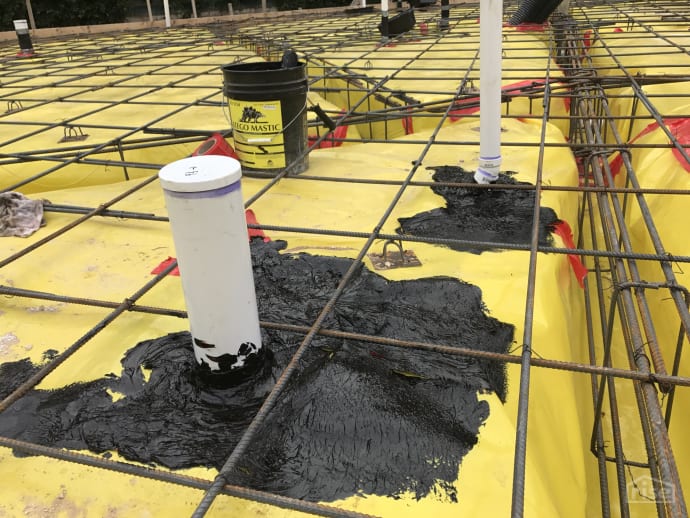 Vapor Barriers: Your High-Performance Guide