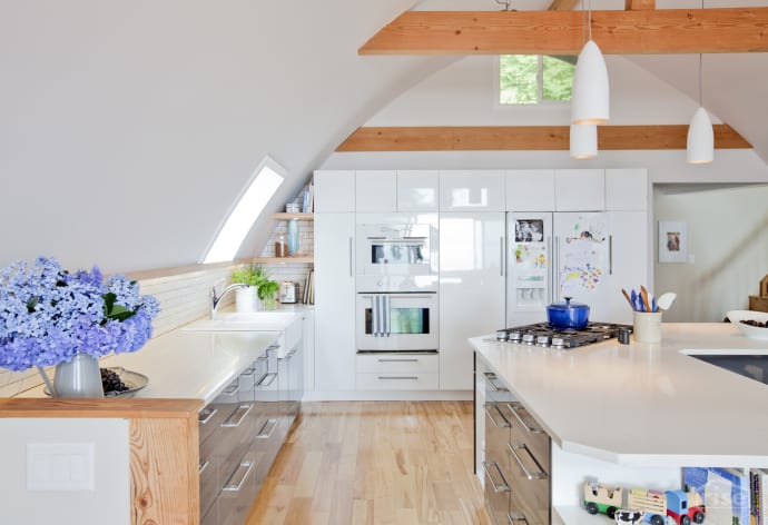 Love It or List It's Todd Talbot: Inside Scoop on Home Buying
