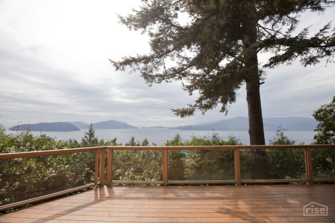 Love It or List It's Todd Talbot: Inside Scoop on Home Buying
