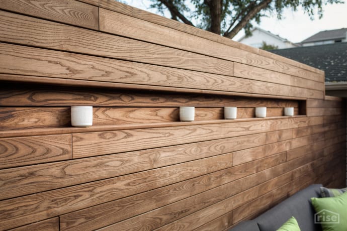 Thermally Modified Wood: A Healthier Alternative