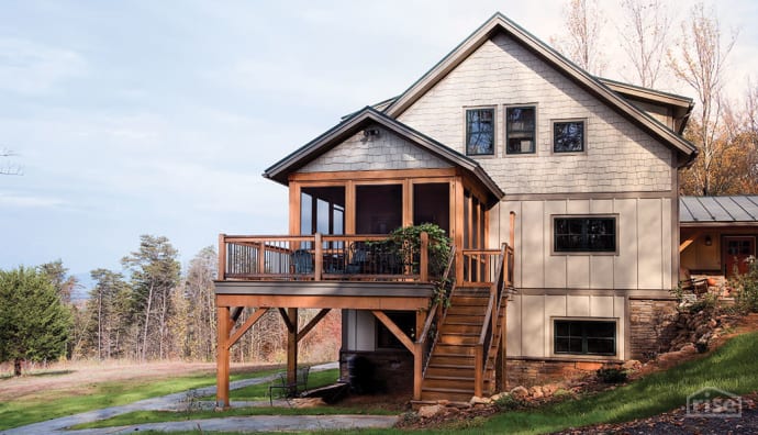 The 7 Most Affordable & Sustainable Prefab Homes