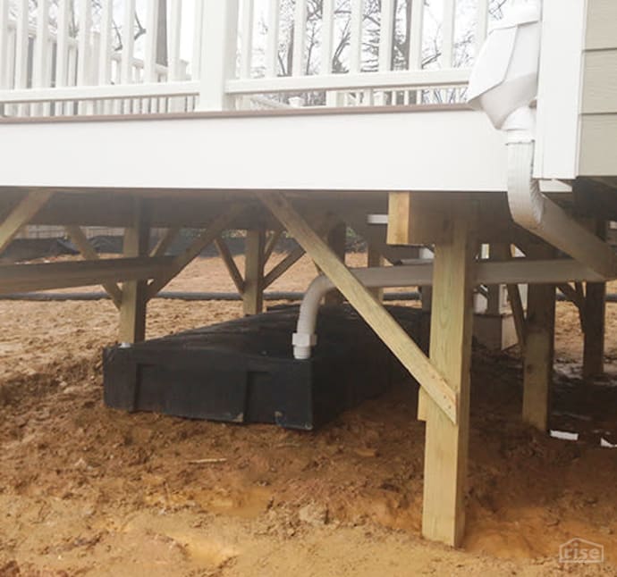 How to Collect Rainwater