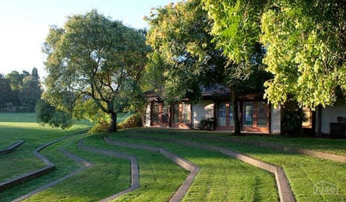 Three Awe-Inspiring Examples of Permaculture