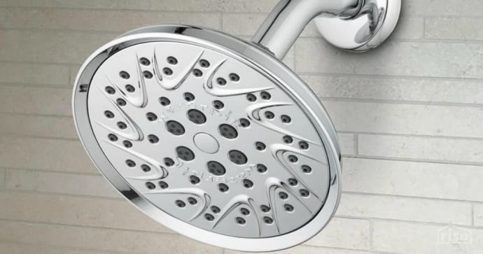 Showerheads: An In-Depth Guide