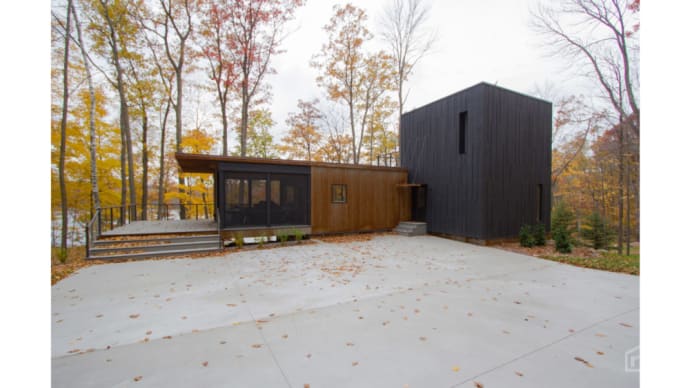 Our Top 5 Sustainable Prefabs in 2019