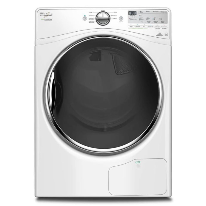 Ventless Clothes Dryers: A Comprehensive Guide