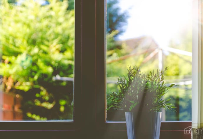 What Are the Most Energy Efficient Windows?