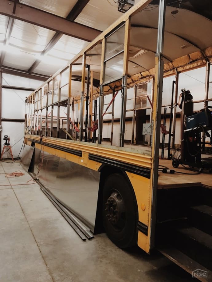 What is a Skoolie? A Complete Guide