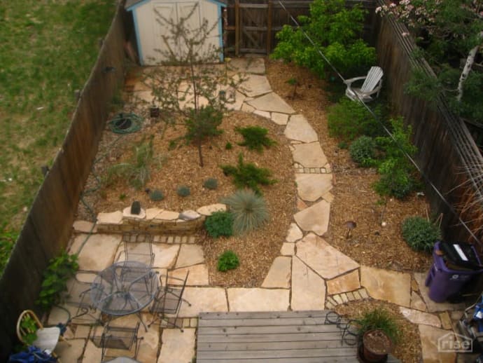 The Benefits of Xeriscaping