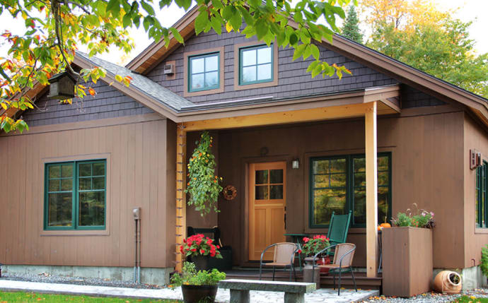 The 7 Most Affordable & Sustainable Prefab Homes