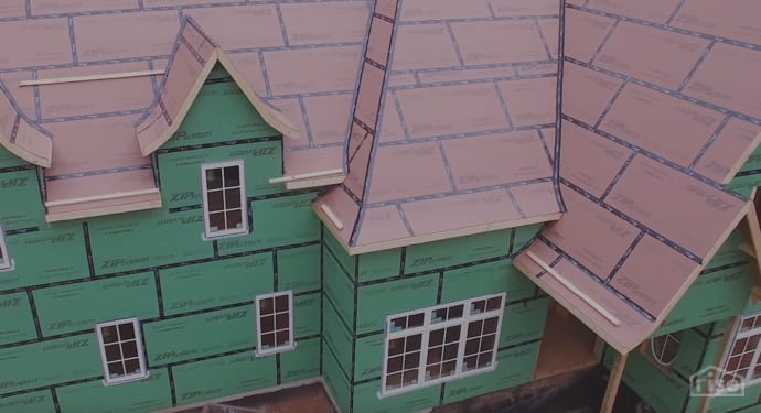 High-Performance Walls