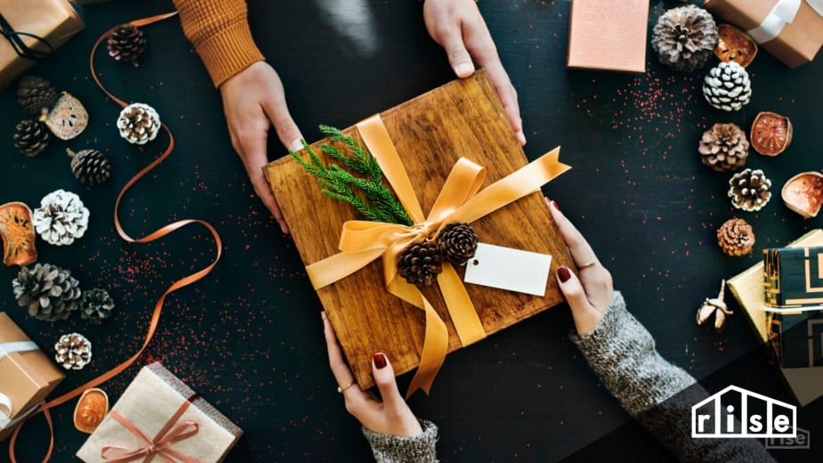 Sustainable Holiday Gift Giving Guide