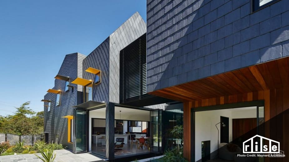 Adaptable Design: How to Build a Home for a Lifetime