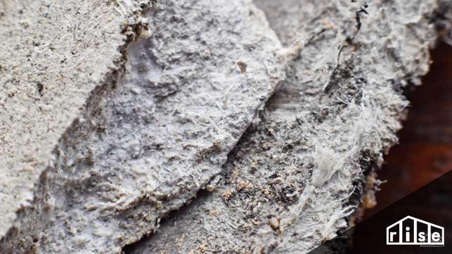 Asbestos at Home – Risks and What to Do About It