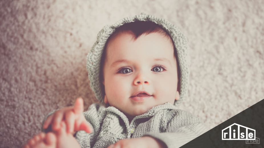 How to Create a Healthy Nursery