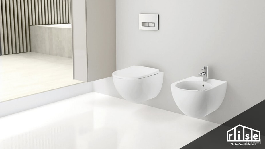 Bidets: A Complete Guide