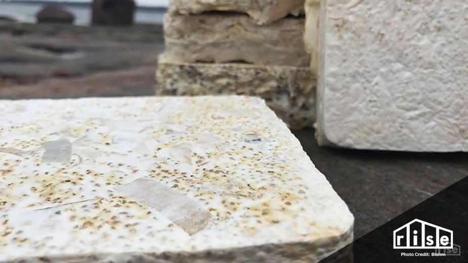 Benefits of Bio-Based Building Materials