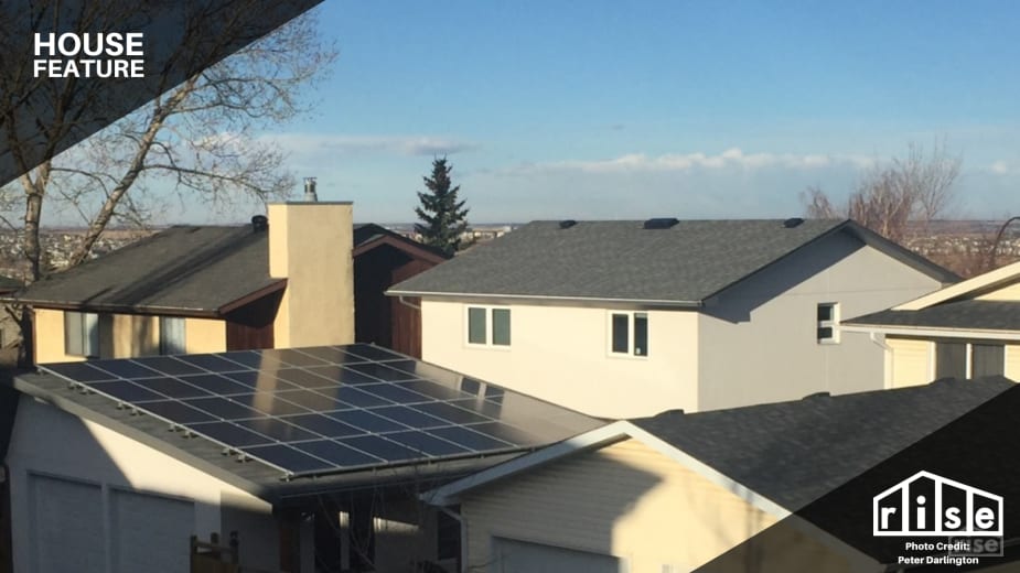 A Net-Zero Renovation Takes a Home from Ordinary to Extraordinary