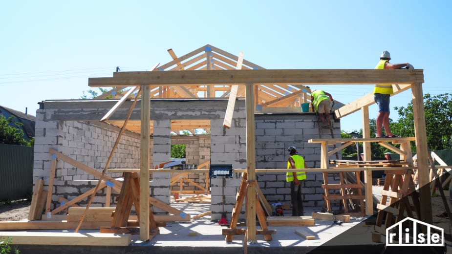 Building Without Waste: The Circular Economy in Construction