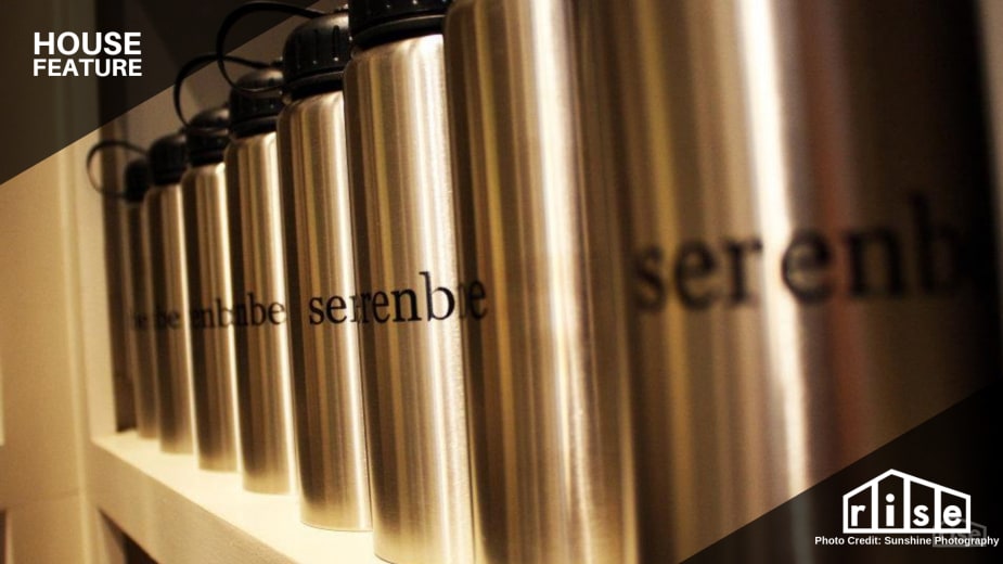 Serenbe Community: Georgia's New Model for Urban Planning