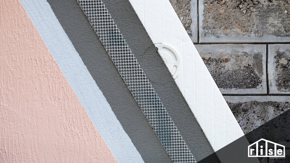 Exterior Insulation Finish Systems (EIFS) - What Are They?