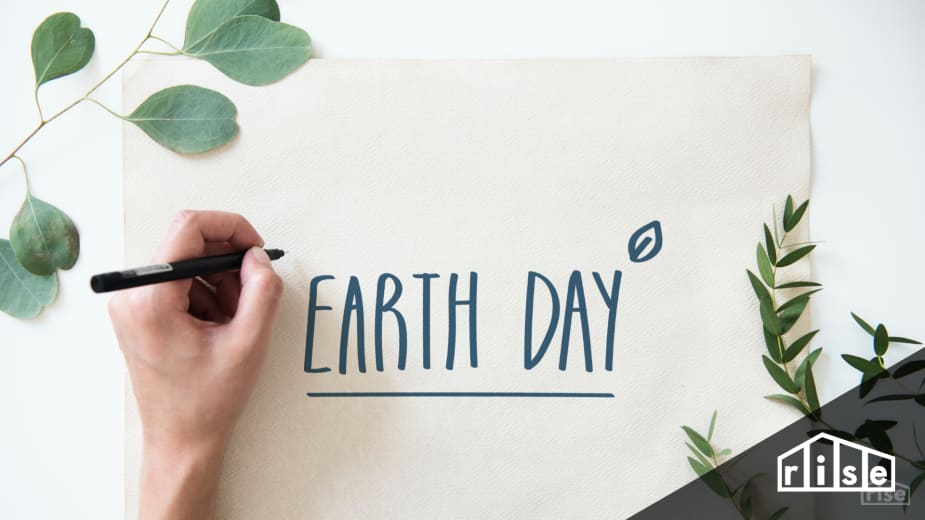 Earth Day 2020: Celebrating 50 Years of Environmental Awareness
