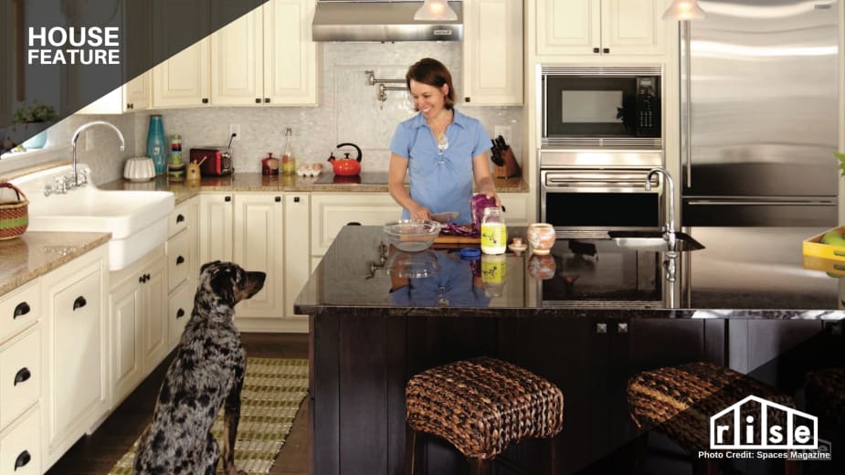 The First Passive House EnerPHit Retrofit in North America