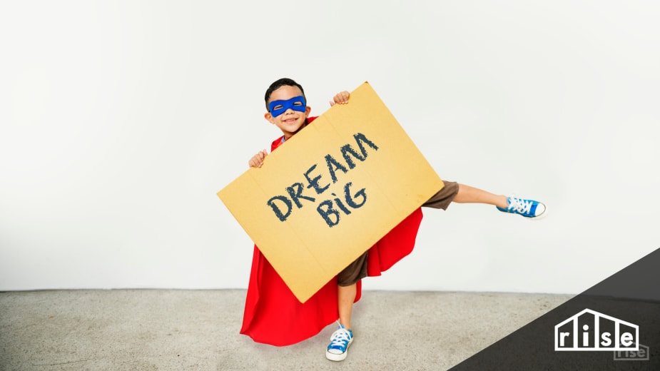 Personal Goals for Sustainability at Home