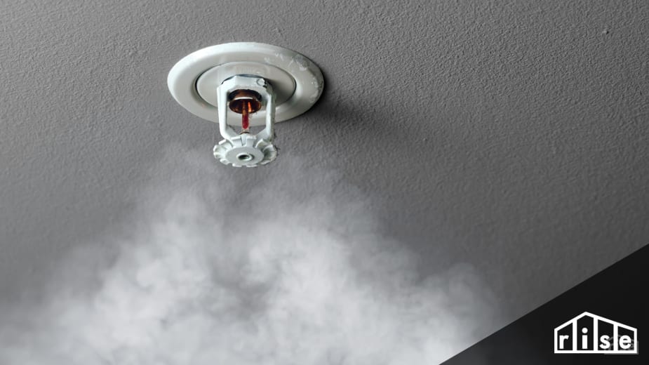 Fire Sprinkler Systems For Your Home
