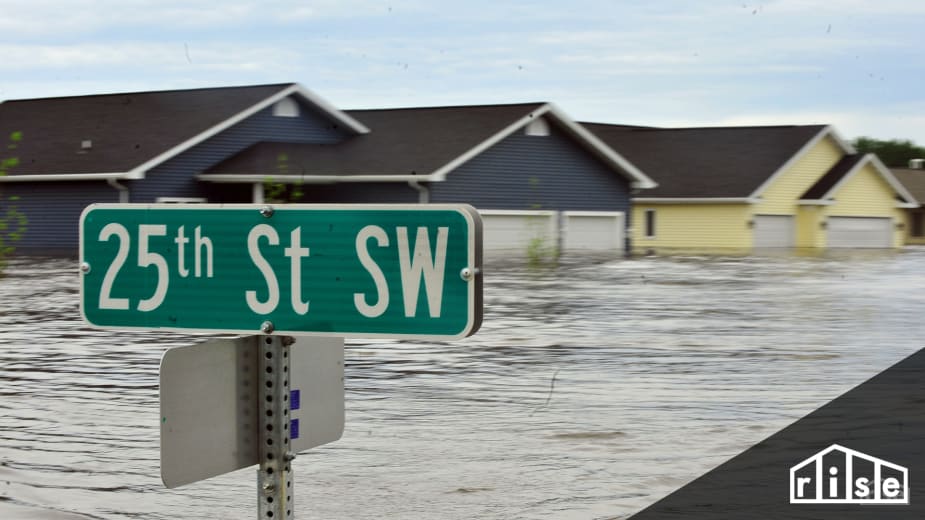 Flood Risks and Home Resilience: An In-Depth Interview