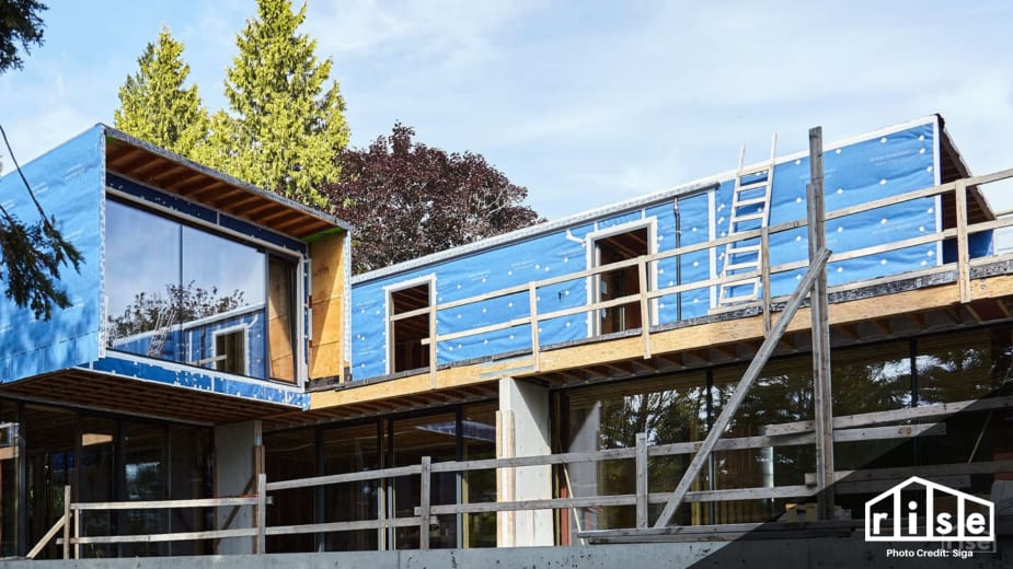 House Wrap: A Comprehensive Guide