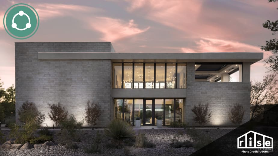 LEED v4.1 for Homes 101: Innovation and Regional Priority