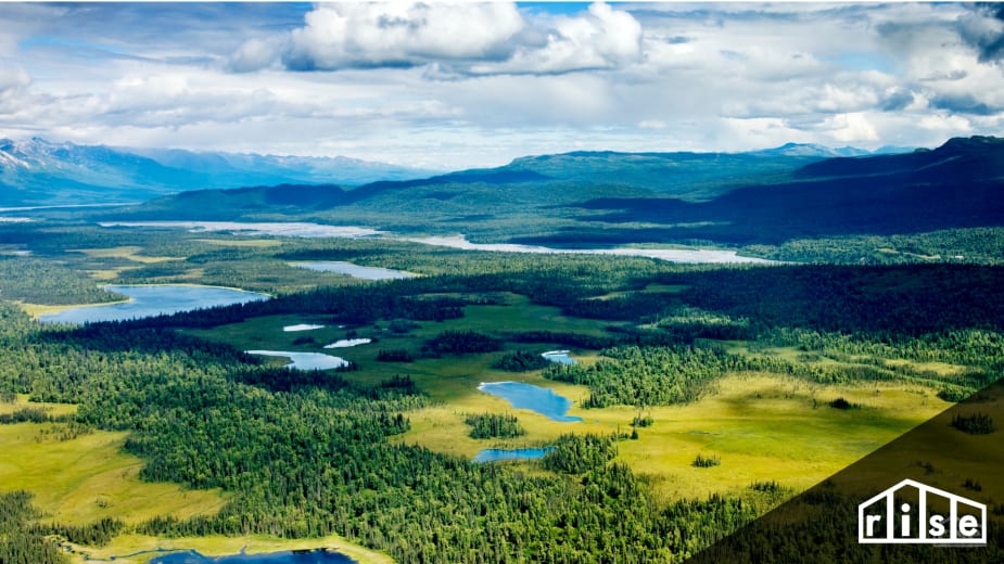 Why Location Matters to the Sustainability of Your Home