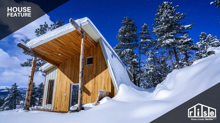 MARTaK: A Colorado Hideway Launches a Business, A Book, and a New Way ...