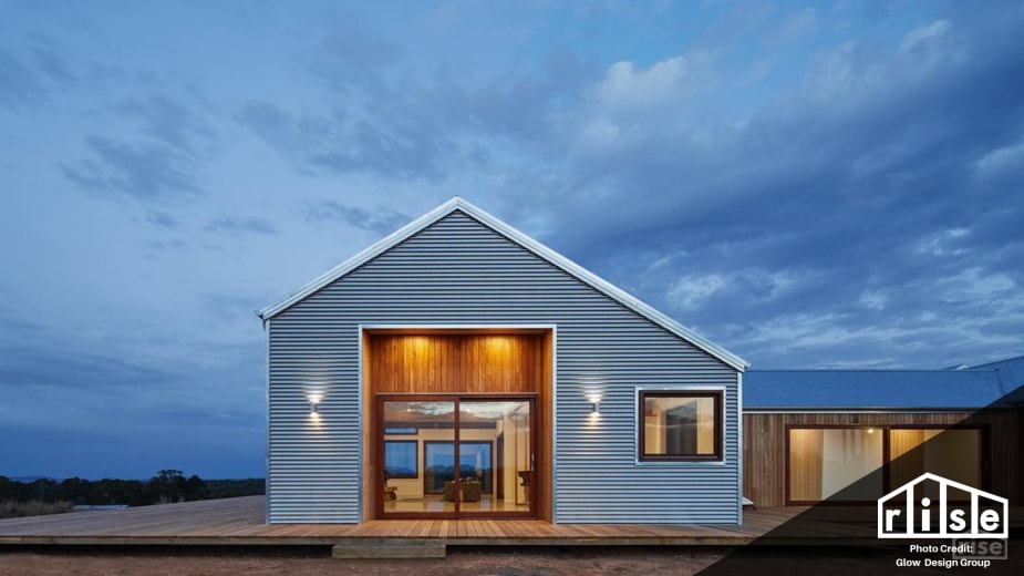 Aluminum and Steel Metal Siding: A Complete Guide