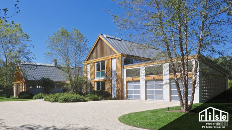 NGBS Green Certification