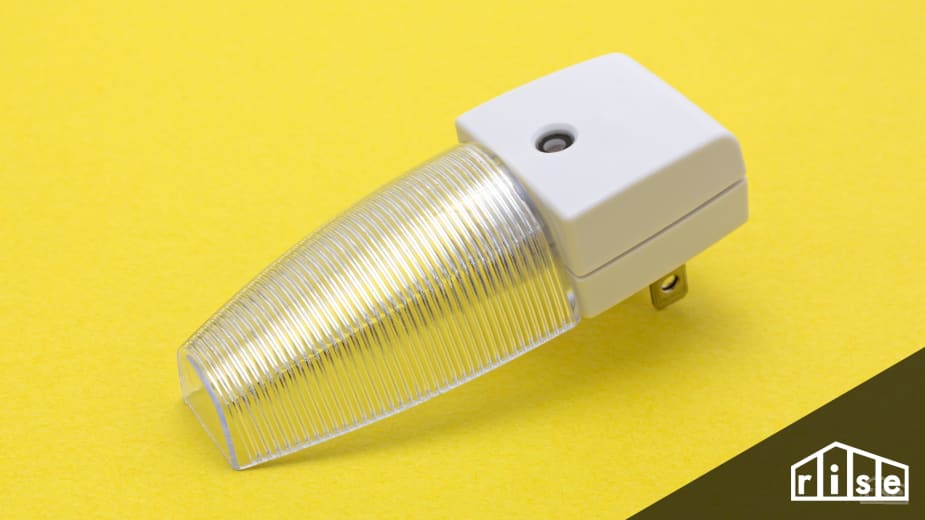 Night Lights: All About This Helpful Home Addition