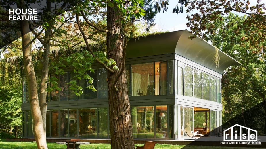 P.A.T.H. Prefab Homes - Prefabricated, Net-Zero, and Sustainable