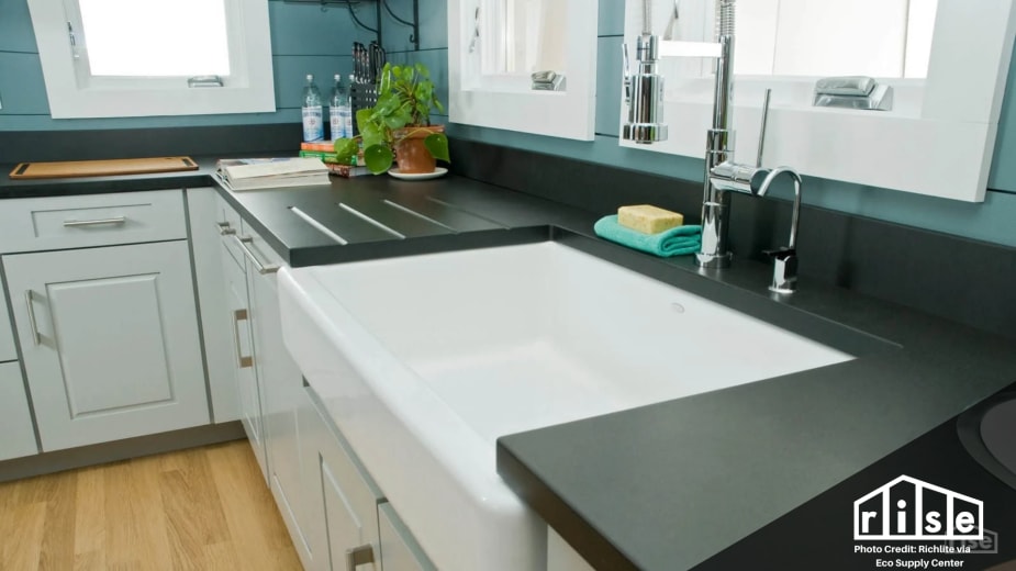 Recycled Paper Countertops: Pros, Cons, and Cost