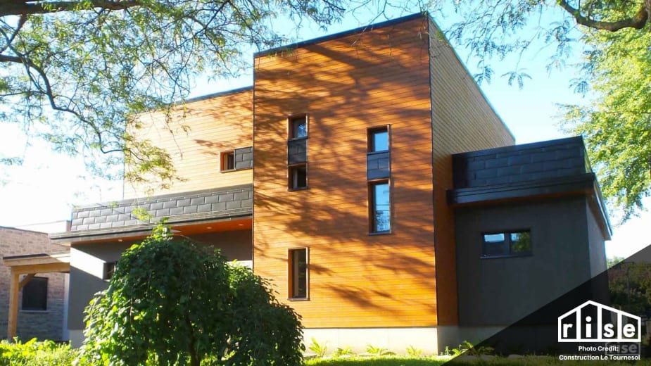 Passive House Retrofits: The EnerPHit Program