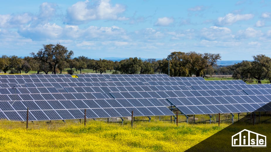 One New York Town's Solar Rollout