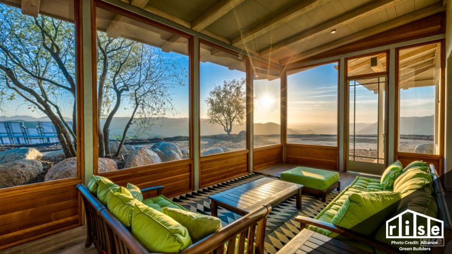 Resilient Home Design: What is It?