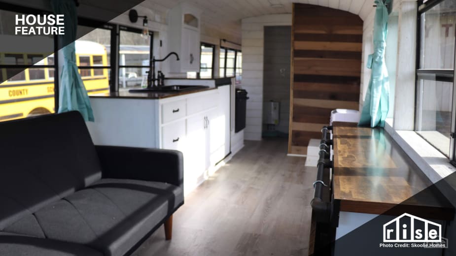 What is a Skoolie? A Complete Guide