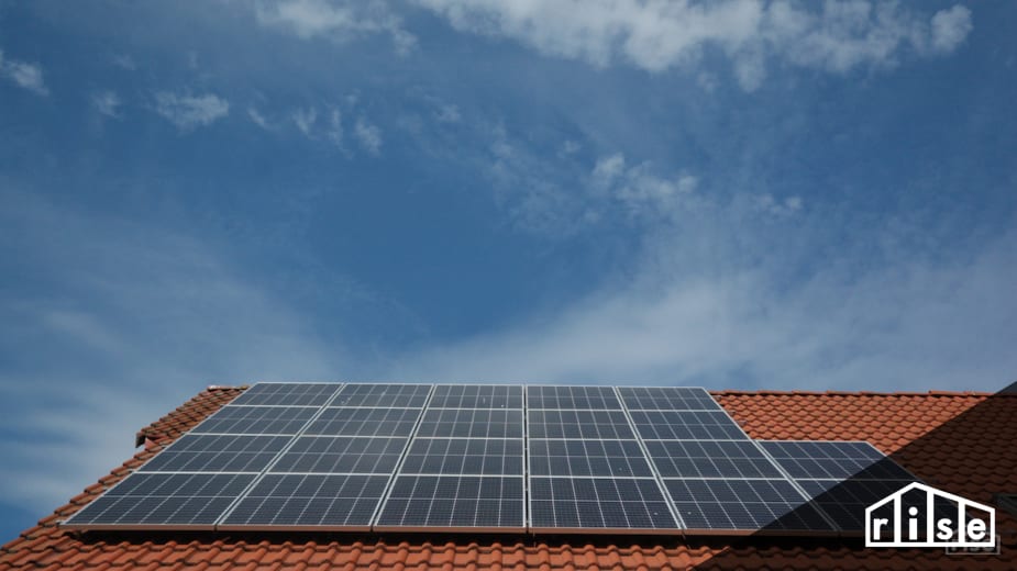 What Is a Solar-Ready Home?