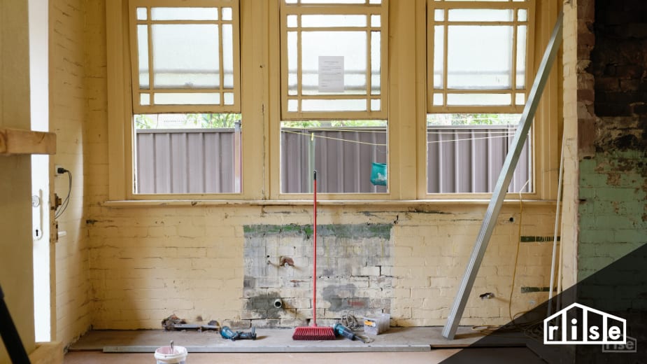 Tear Down or Renovate? A Look at the Numbers