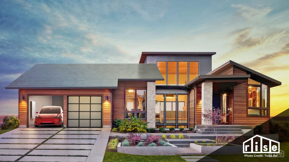 The Tesla Solar Roof: An Overview