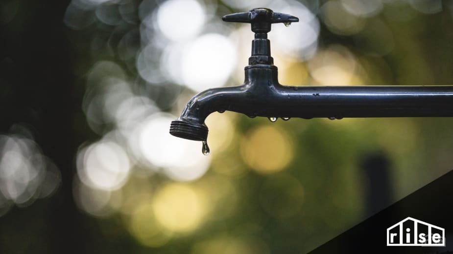 Water Ratings Identify Homes that Conserve Every Drop
