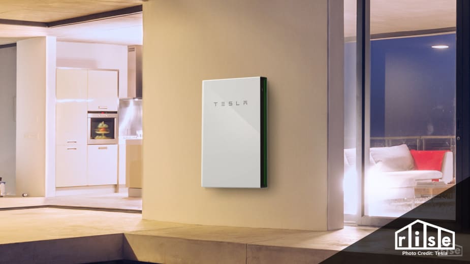 Best Home Battery Storage Options: 2021 Guide