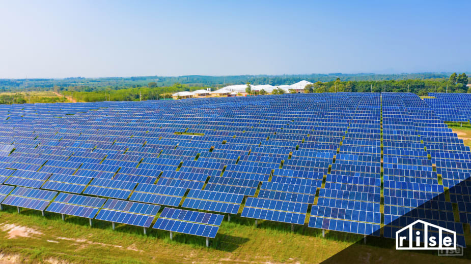 What Is Community Solar and What Are the Benefits?